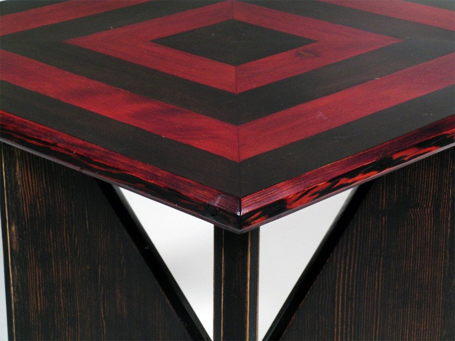 XYZ Table - Etsy