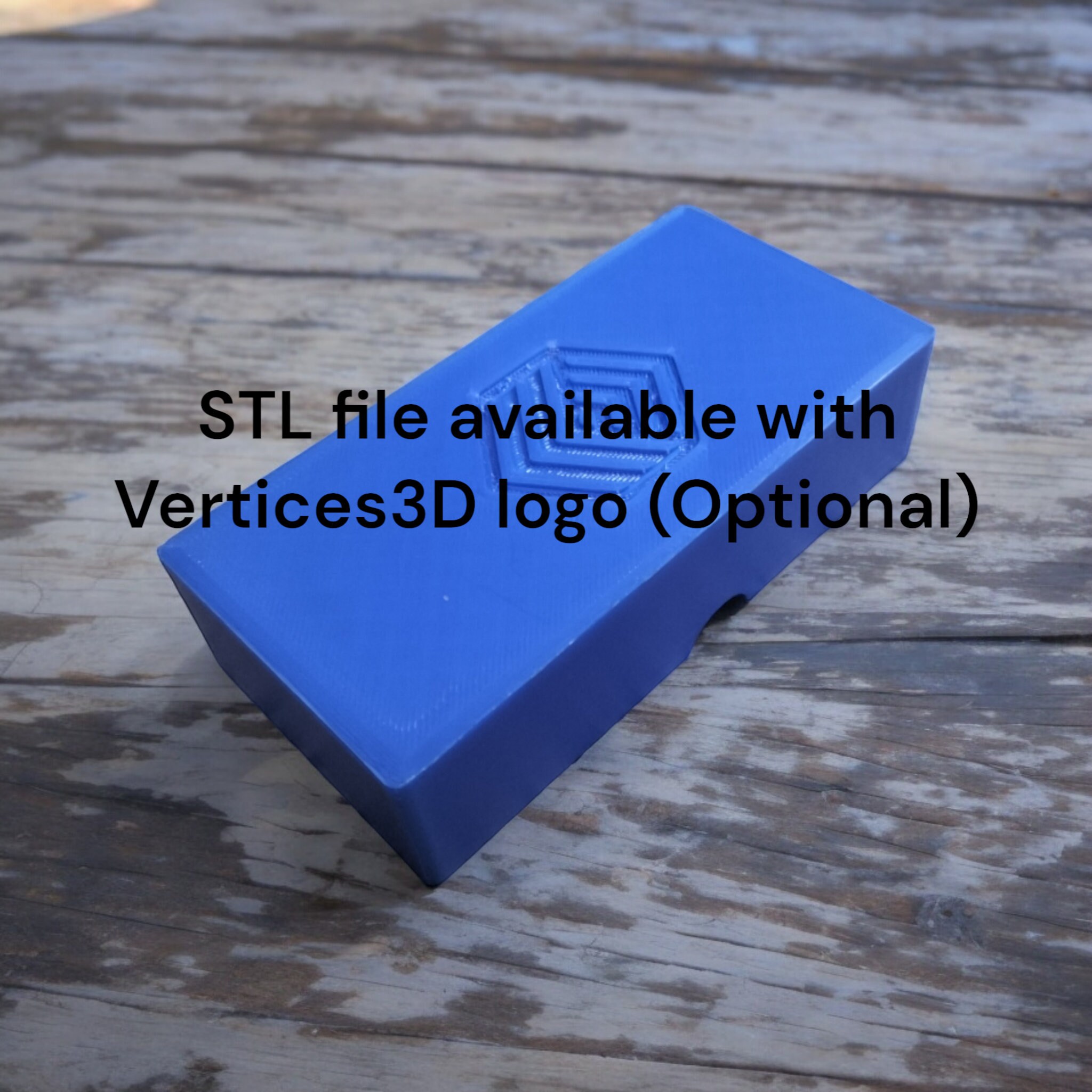 Safety Razor Travel Case - 3D Printable STL Digital File - Etsy