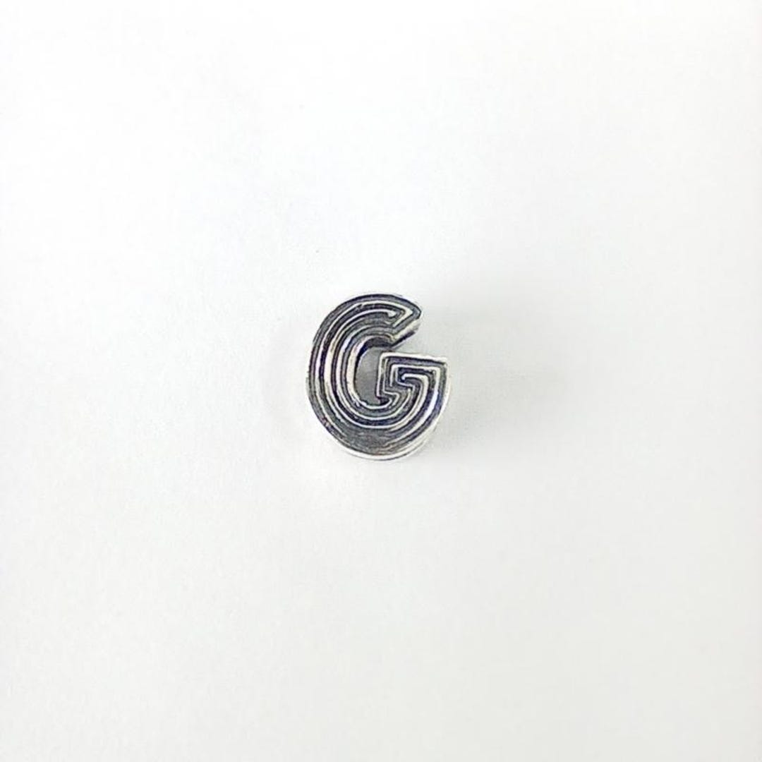 Pandora Alphabet Letter A-Z Clip Initial, Symbol Reflexions Charm NEW ...