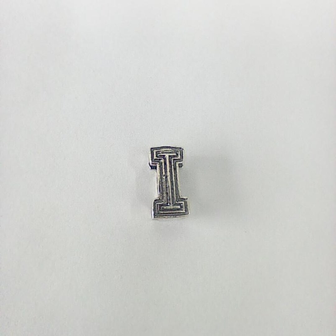 Pandora Alphabet Letter A-Z Clip Initial, Symbol Reflexions Charm NEW ...