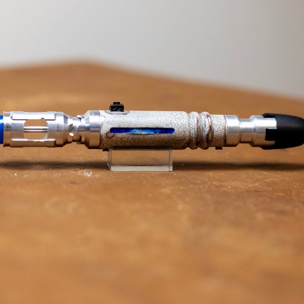 Doctor Who Sonic Screwdriver - Etsy