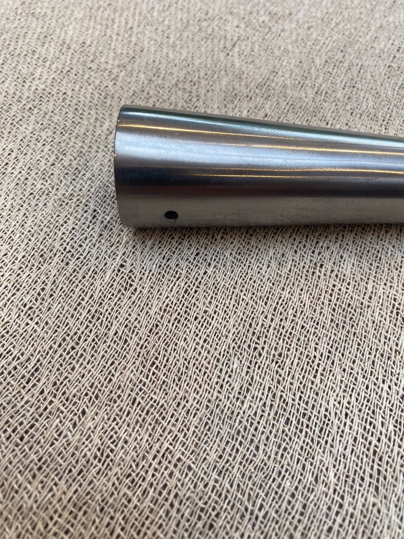 42cm Battle Ready Blunt Spearheaded Medieval Re-enactment Costume Prop ...