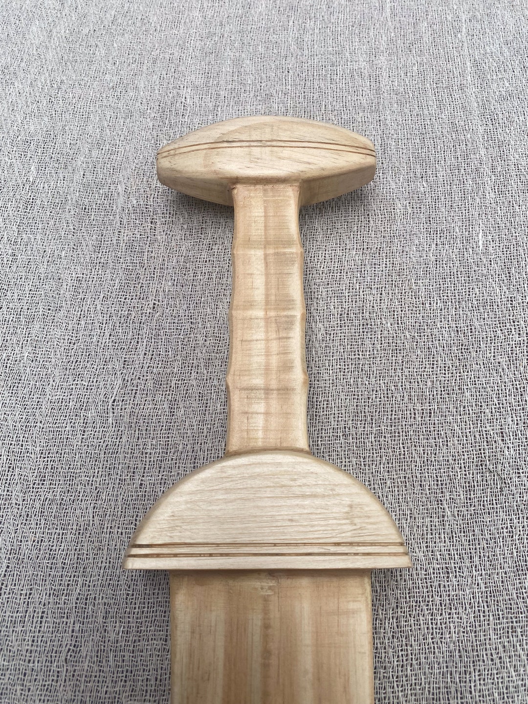 Wooden Roman Legionary Practice Gladius Adult or Kids Childrens Sword ...