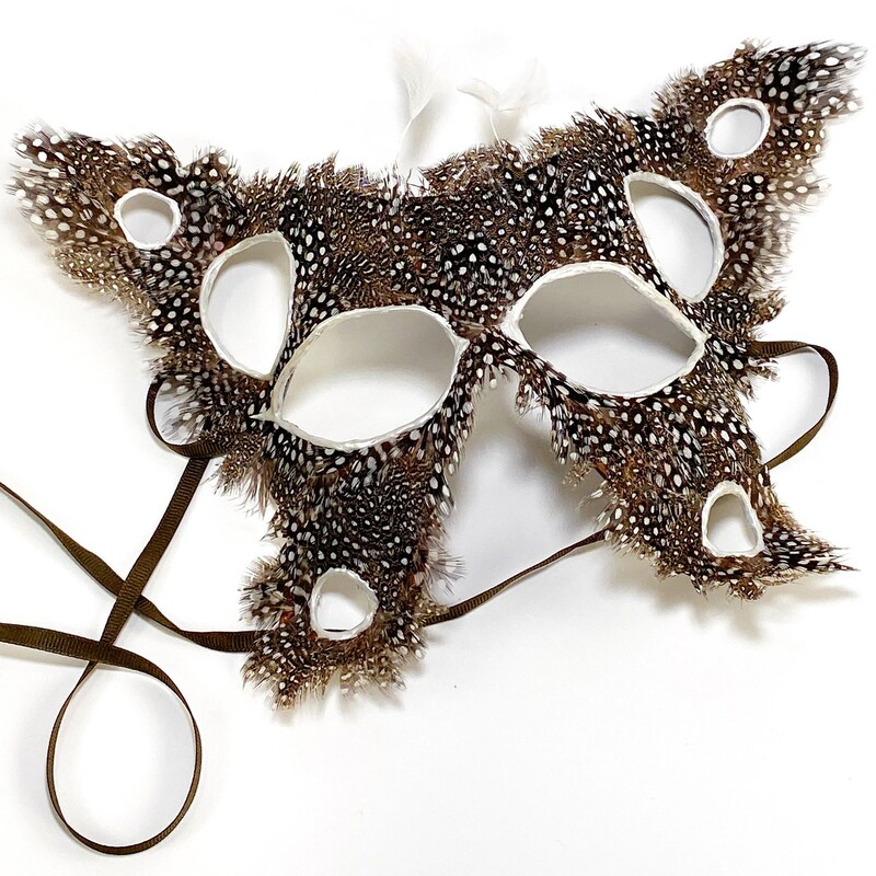 Fairy Costume Mask - Etsy