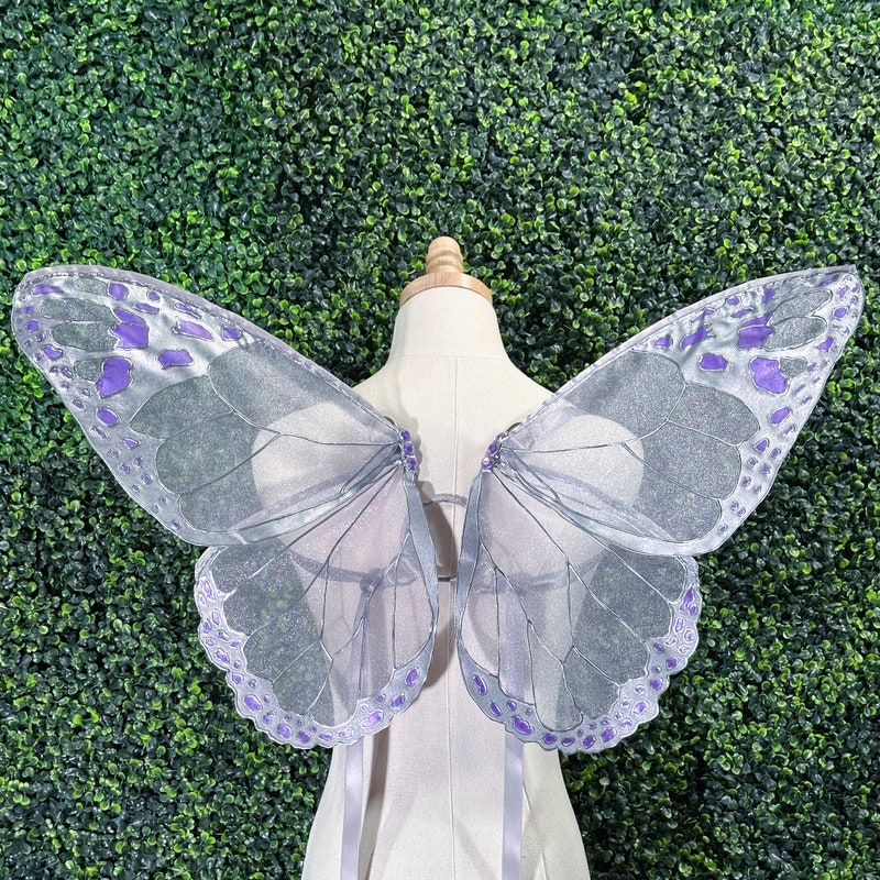 Small Fairy Wings - Etsy