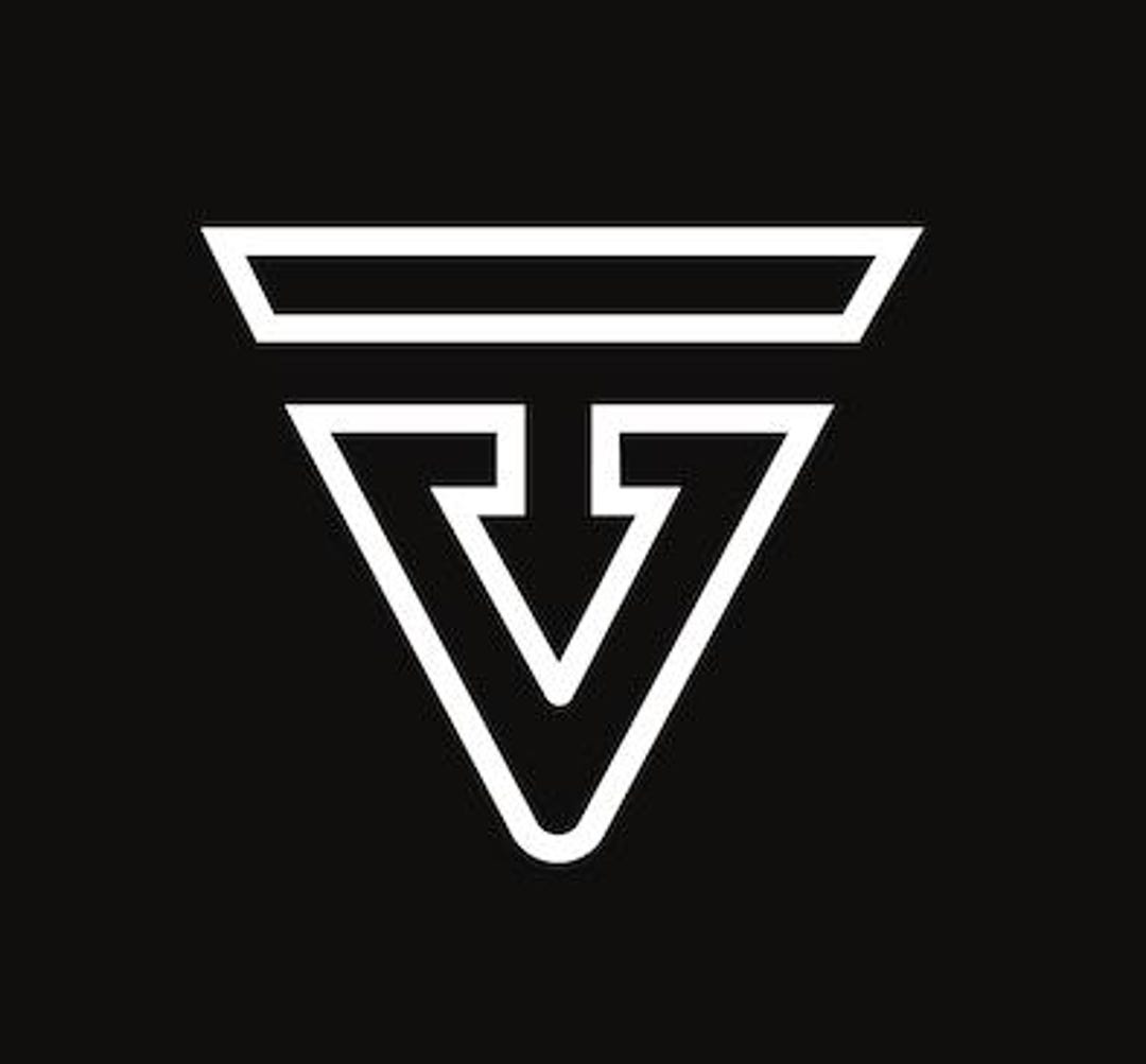 Venture Tread Decal - Etsy