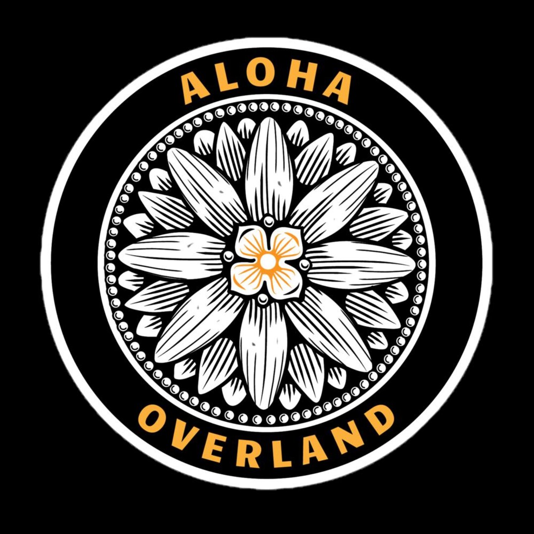 AO Vision Decal - Etsy