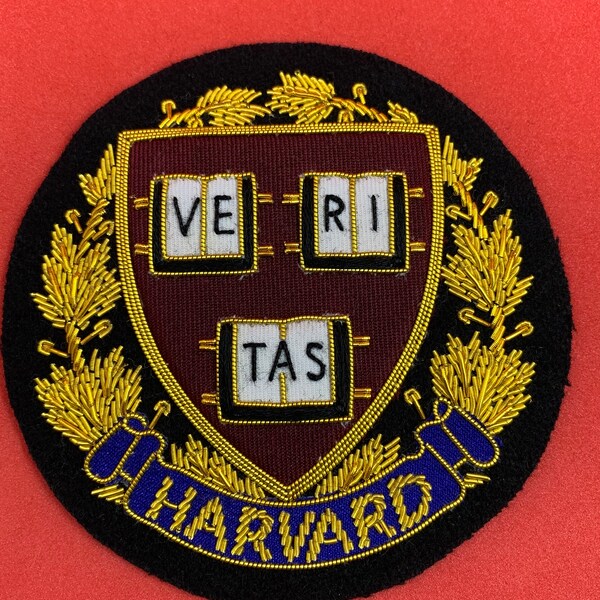 Harvard Decorations - Etsy