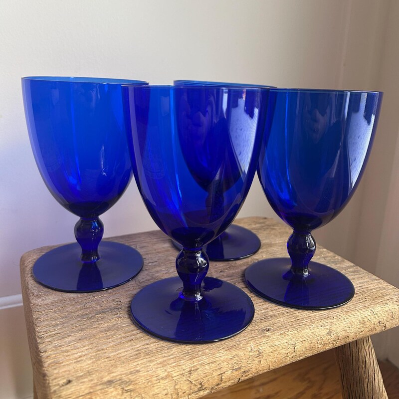 Stemware - Etsy