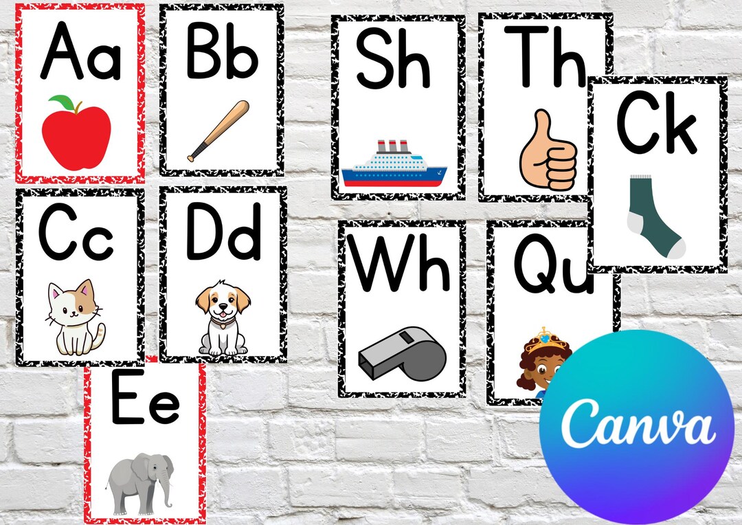 Editable Composition Notebook Class Schedule, Schedule, Composition - Etsy