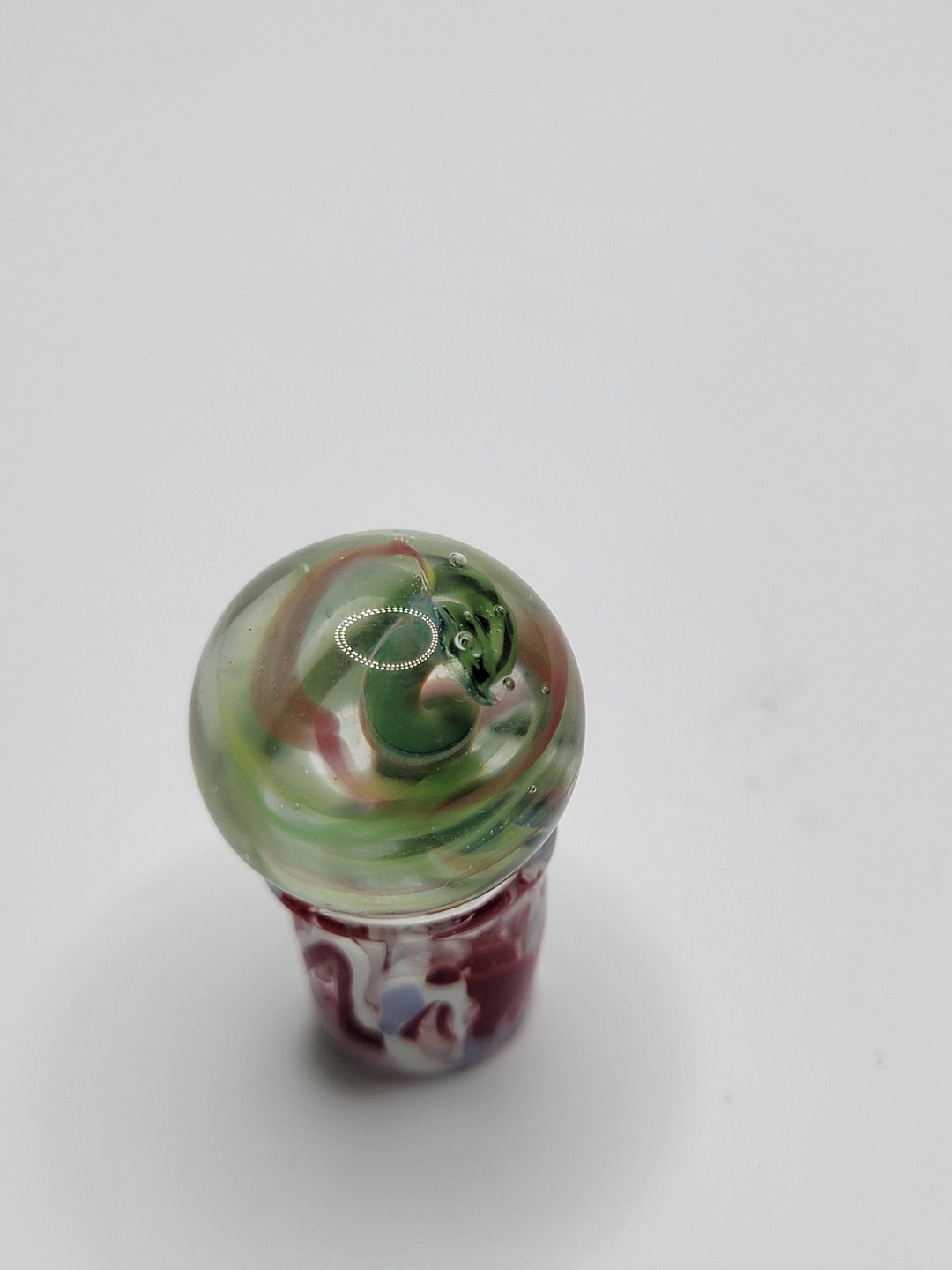 Twisted Cane Marble - Etsy
