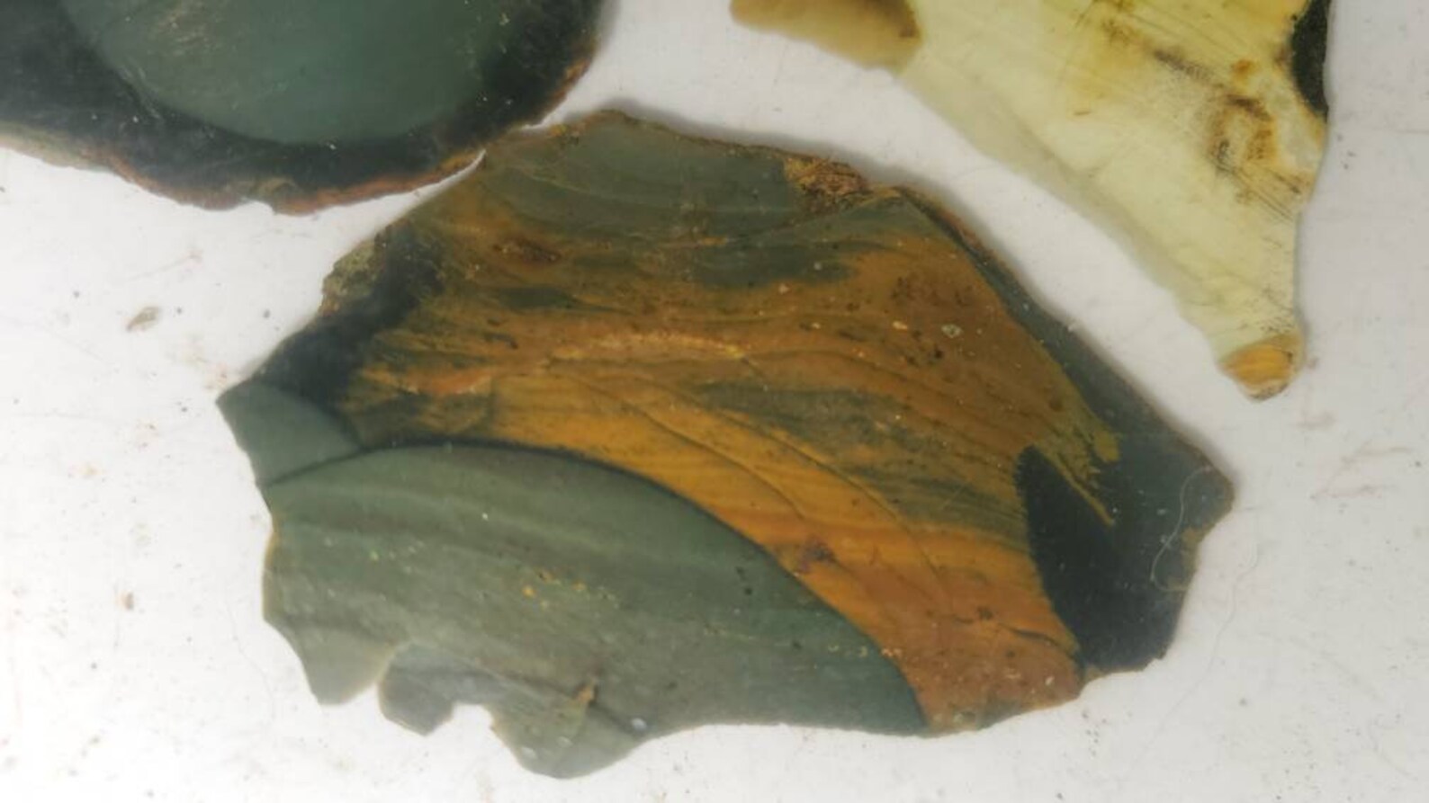 2lb Blue MT Jasper Small Cabbing Rough Rock Various Patterns - Etsy