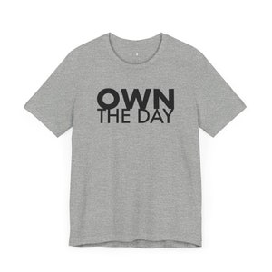 Own the Day - Etsy