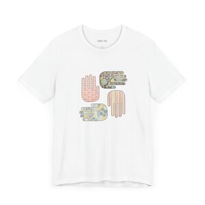 Four Hands Graphic 1 - Etsy
