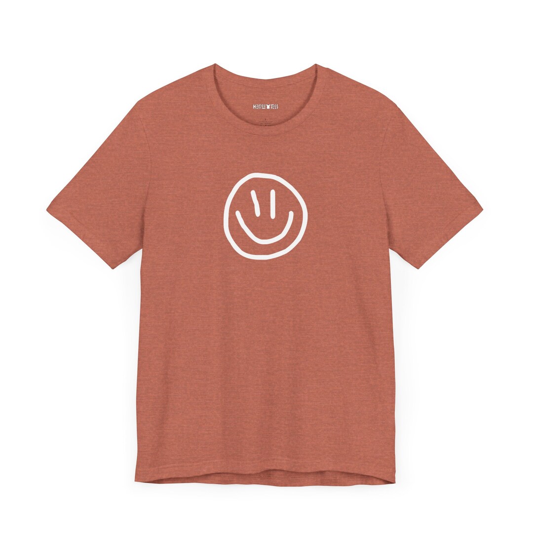 Smiley Graphic - Etsy