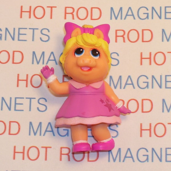Muppet Babies Cake - Etsy