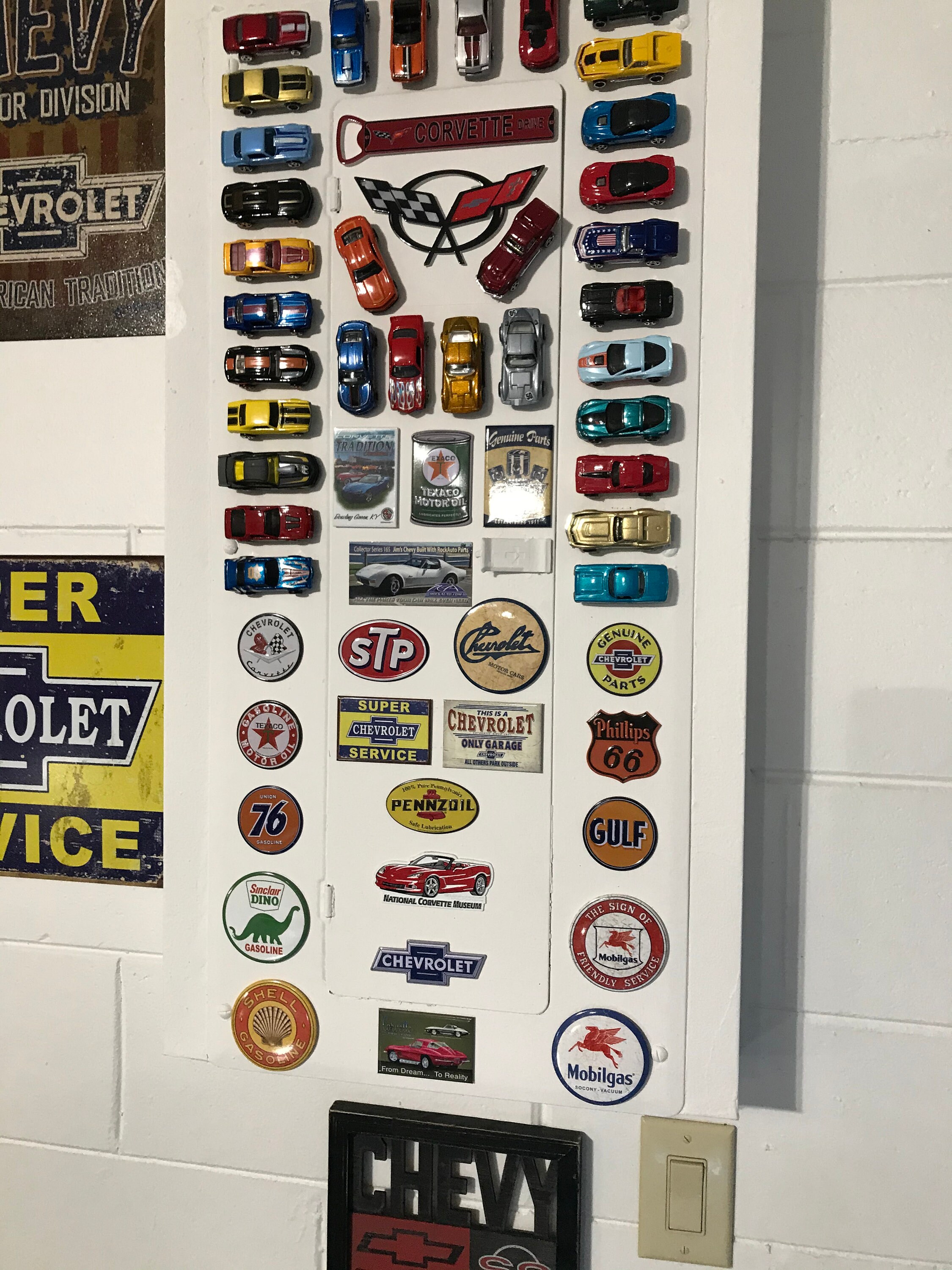 2018 Dodge Challenger SRT Demon Magnet : Hot Rod | Etsy