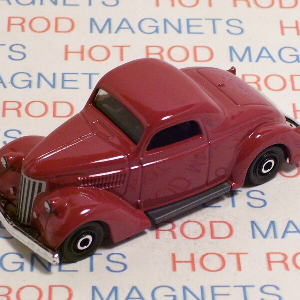Hot Rod - Etsy