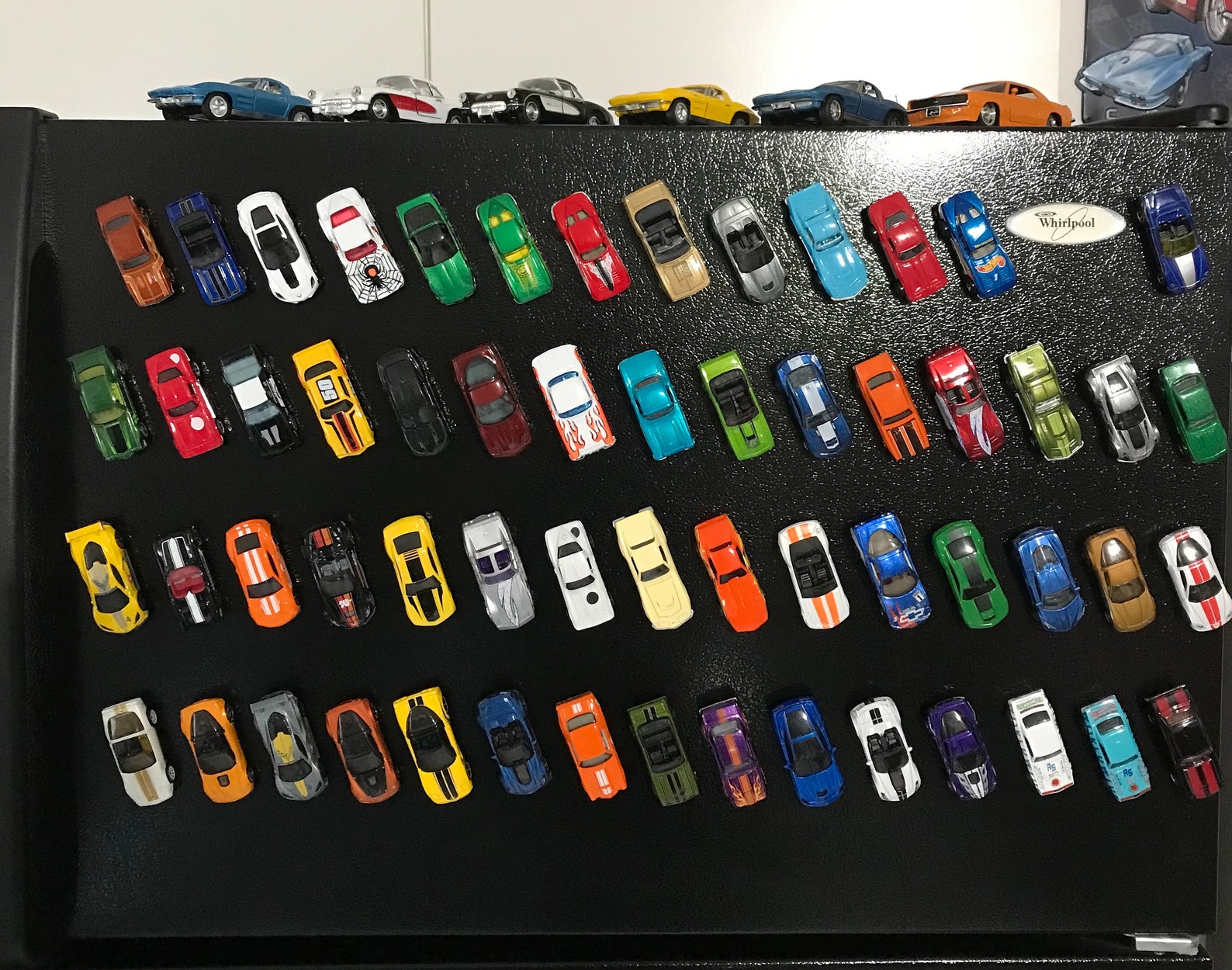 1970 Plymouth Road Runner Magnet : Hot Rod Car Die Cast Man - Etsy