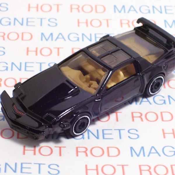 Knight Rider Tv Show - Etsy