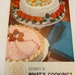 1960s Carnation 38 Answers to What’s Cooking? Vintage Cookbook Recipe ...