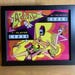 Classic Pinball Art for Your Office or Game Room - 8" X 10 ...
