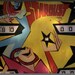 Classic Pinball Art for Your Office or Game Room 8 X 10 Backlighted ...