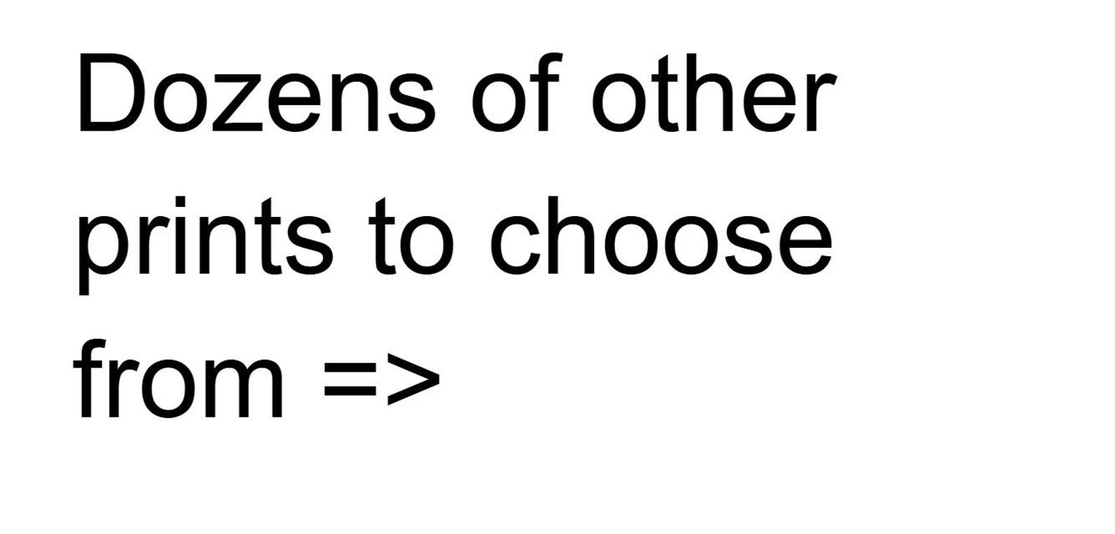 Classic Pinball Art for Your Office or Game Room - 8" X 10 ...