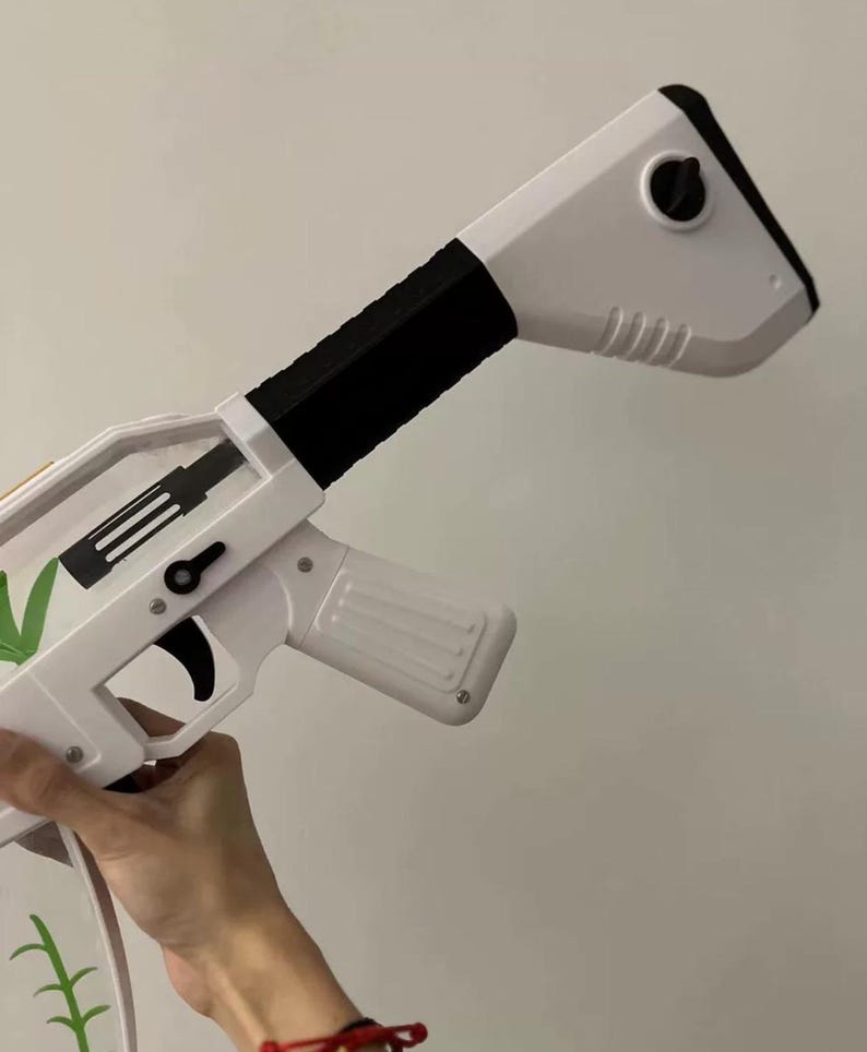 Neptune Vandal Cosplay Props - Etsy