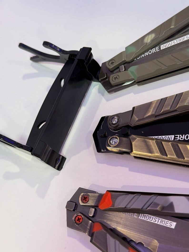 Recon Collection Cosplay Toy Blunt Valo Collections 3d Printed FREE ...