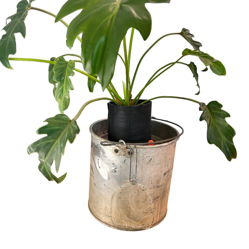 Octopot - Etsy