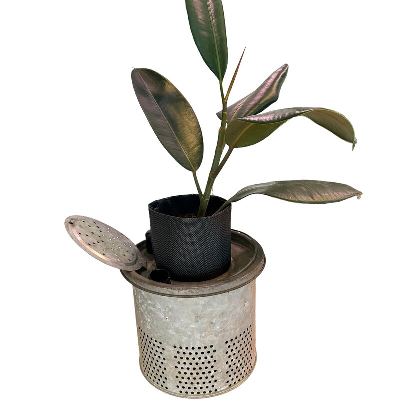 Octopot - Etsy