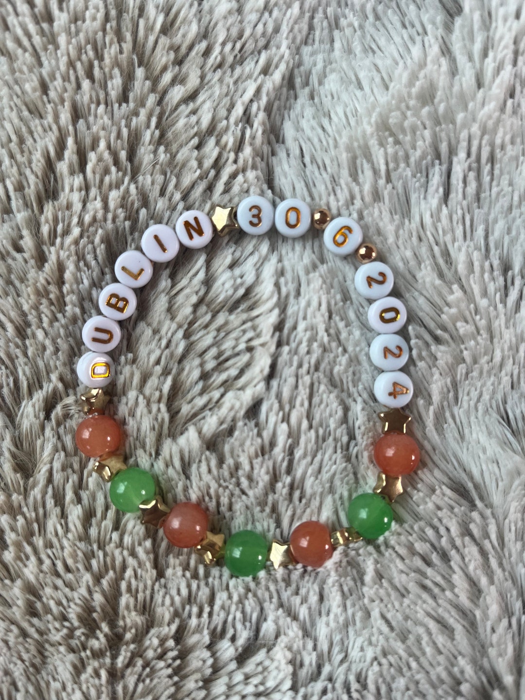 Taylor Swift Surprise Songs Friendship Bracelets Dublin 30/06/2024 ...