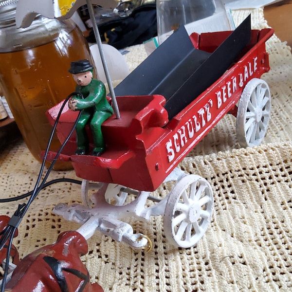 Beer Wagon - Etsy