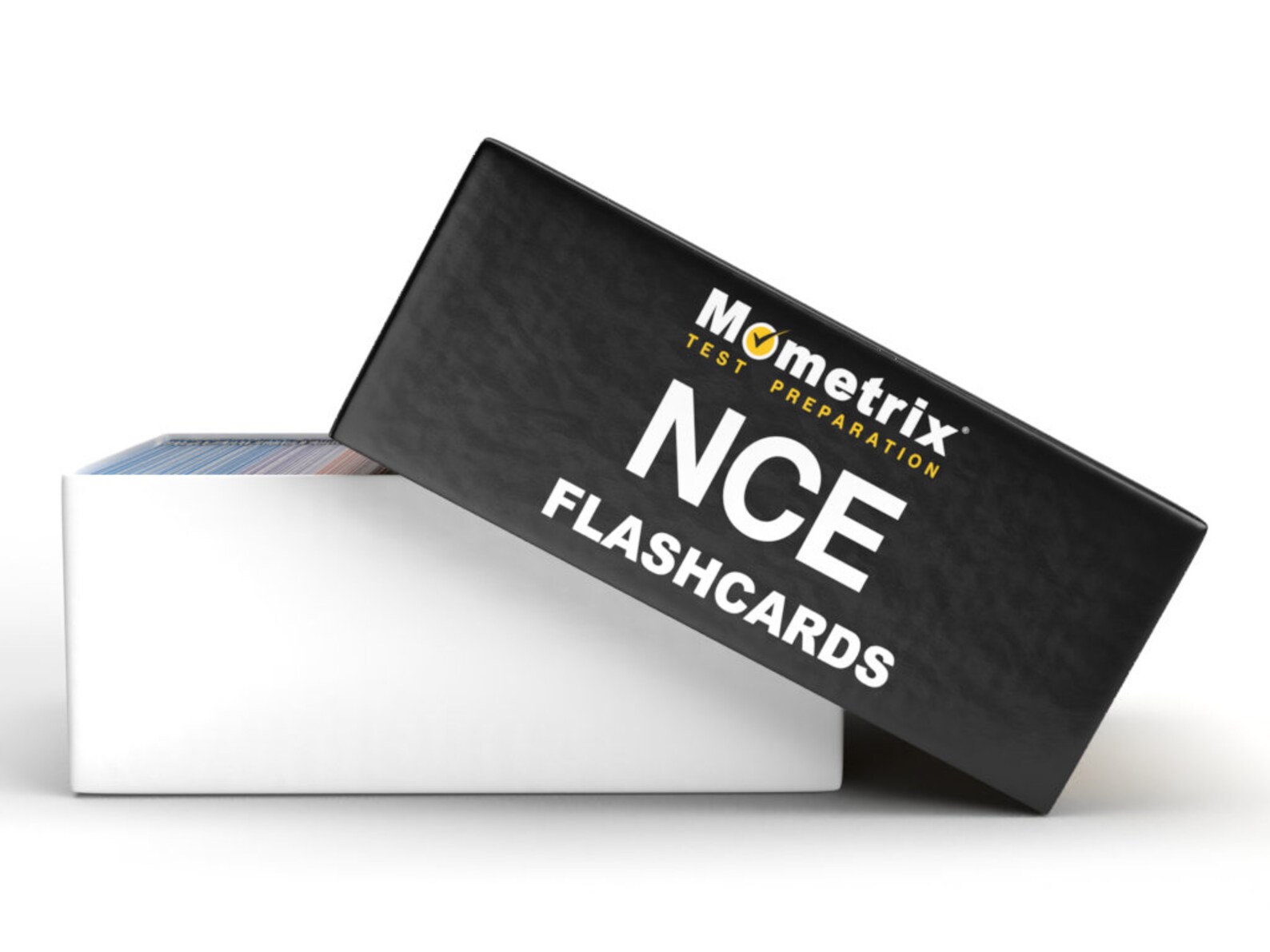 NCE Flashcards: NCE Exam Prep 2024-2025 With Practice Test Questions ...