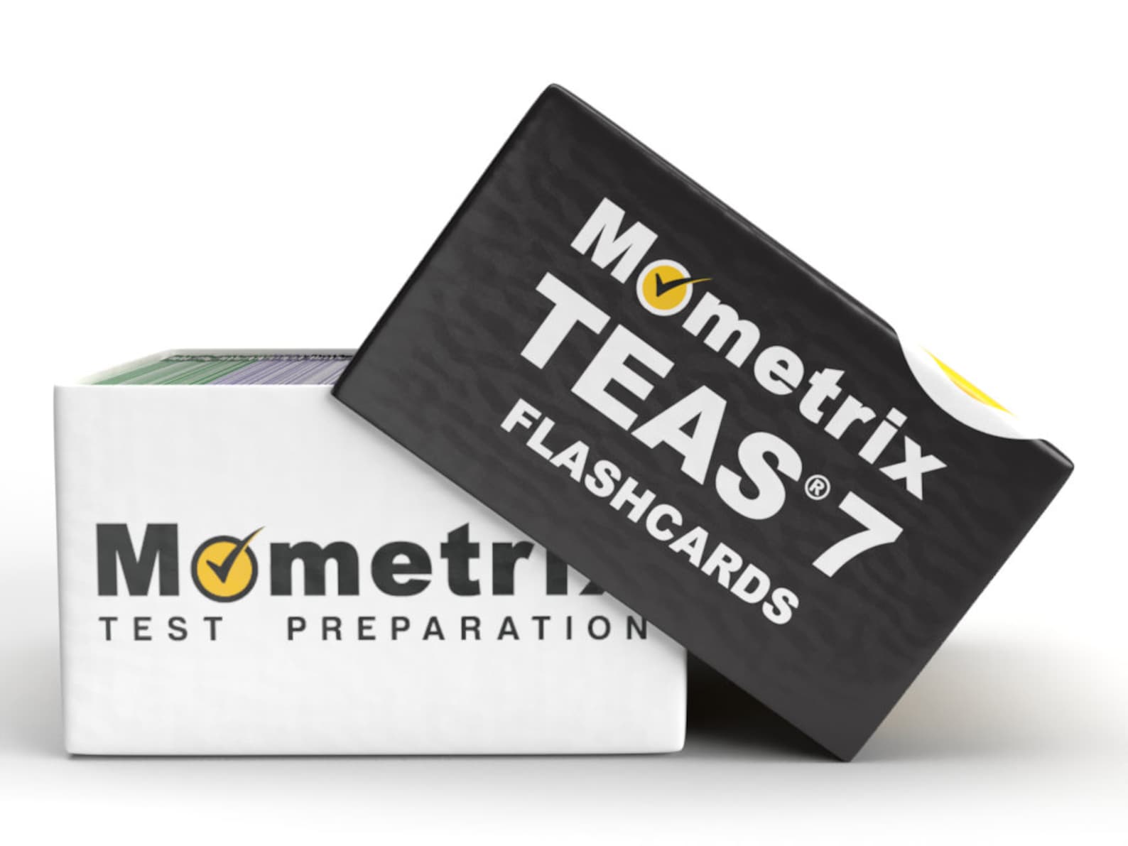 ATI TEAS Test Flashcards: TEAS 7 Exam Flash Cards 2024-2025 With ...