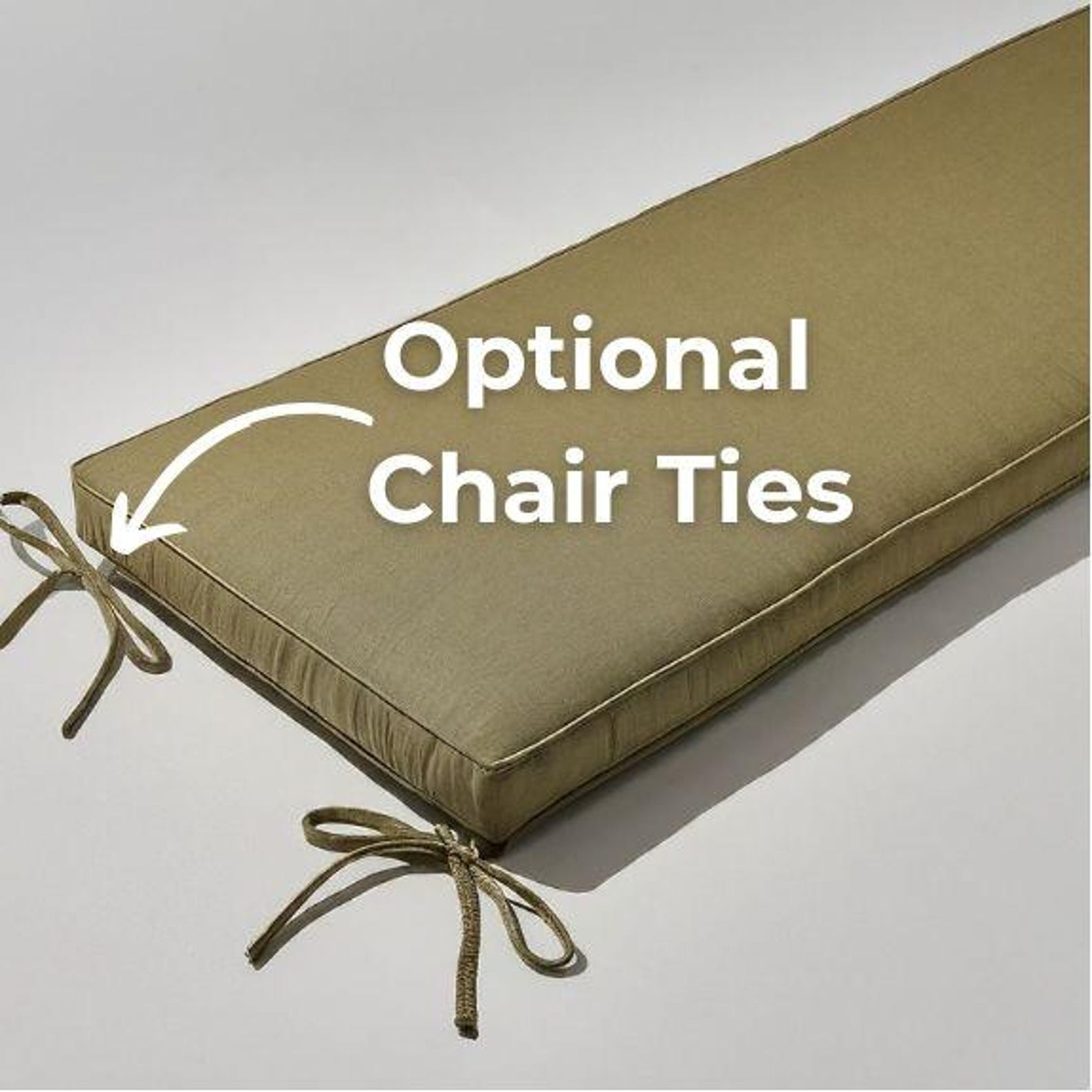 Custom Outdoor Cushion | Custom Patio Cushion | Outdoor Cushions ...