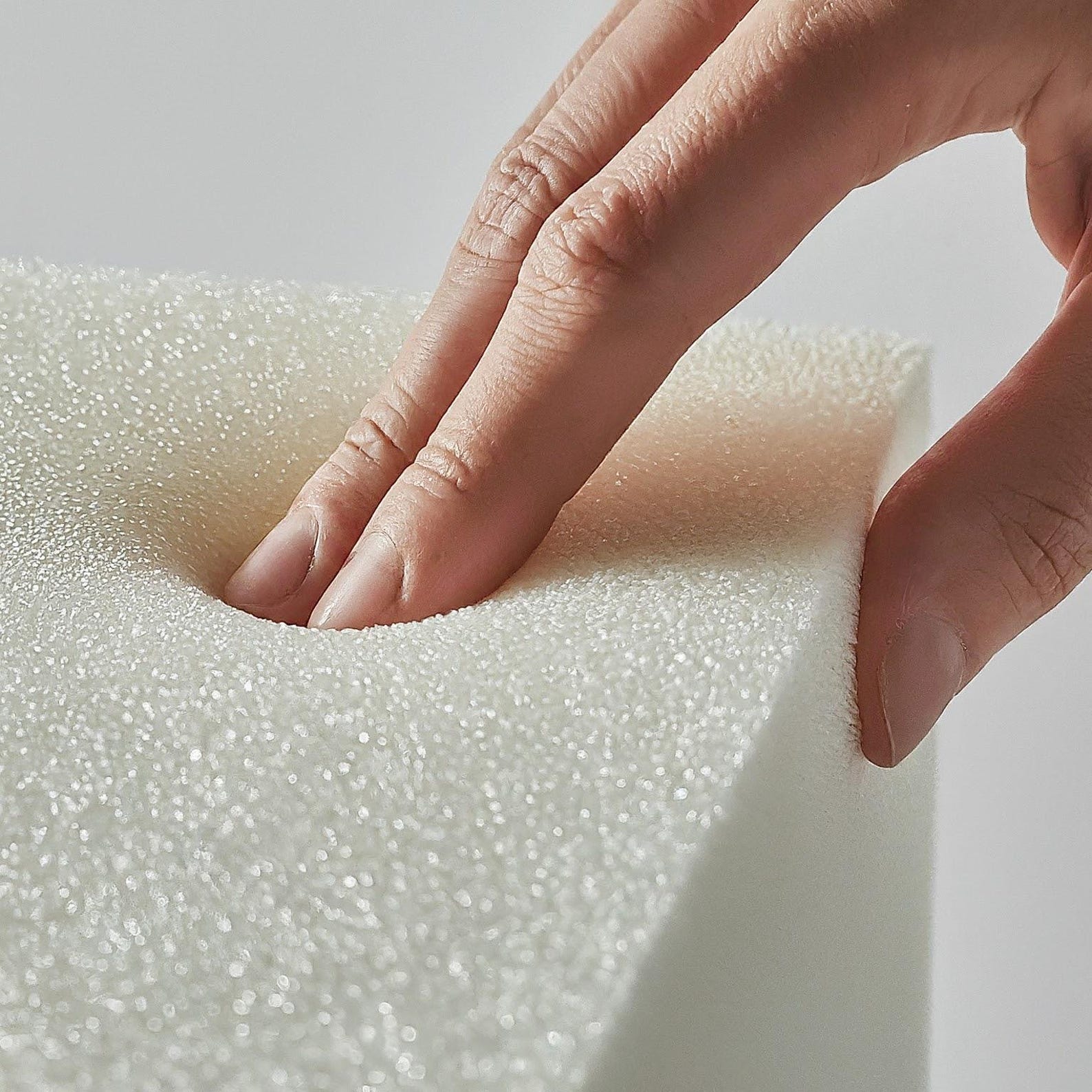 Foam Cushion Inserts Upholstery Foam Replacement Cushions Custom ...