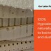 Organic Foam | Latex Scrap | Rubber Foam | Natural Foam | DIY Foam ...