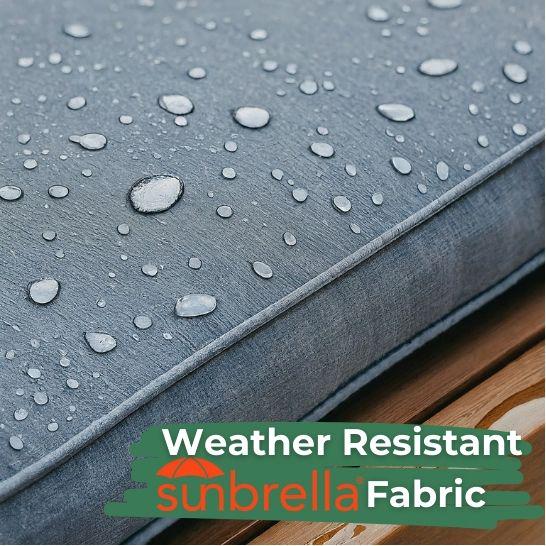 Custom Outdoor Cushion | Custom Patio Cushion | Outdoor Cushions ...