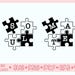 Soul Mate SVG, Soulmate Svg, Matching Couples Svg, Valentine's Day Svg ...