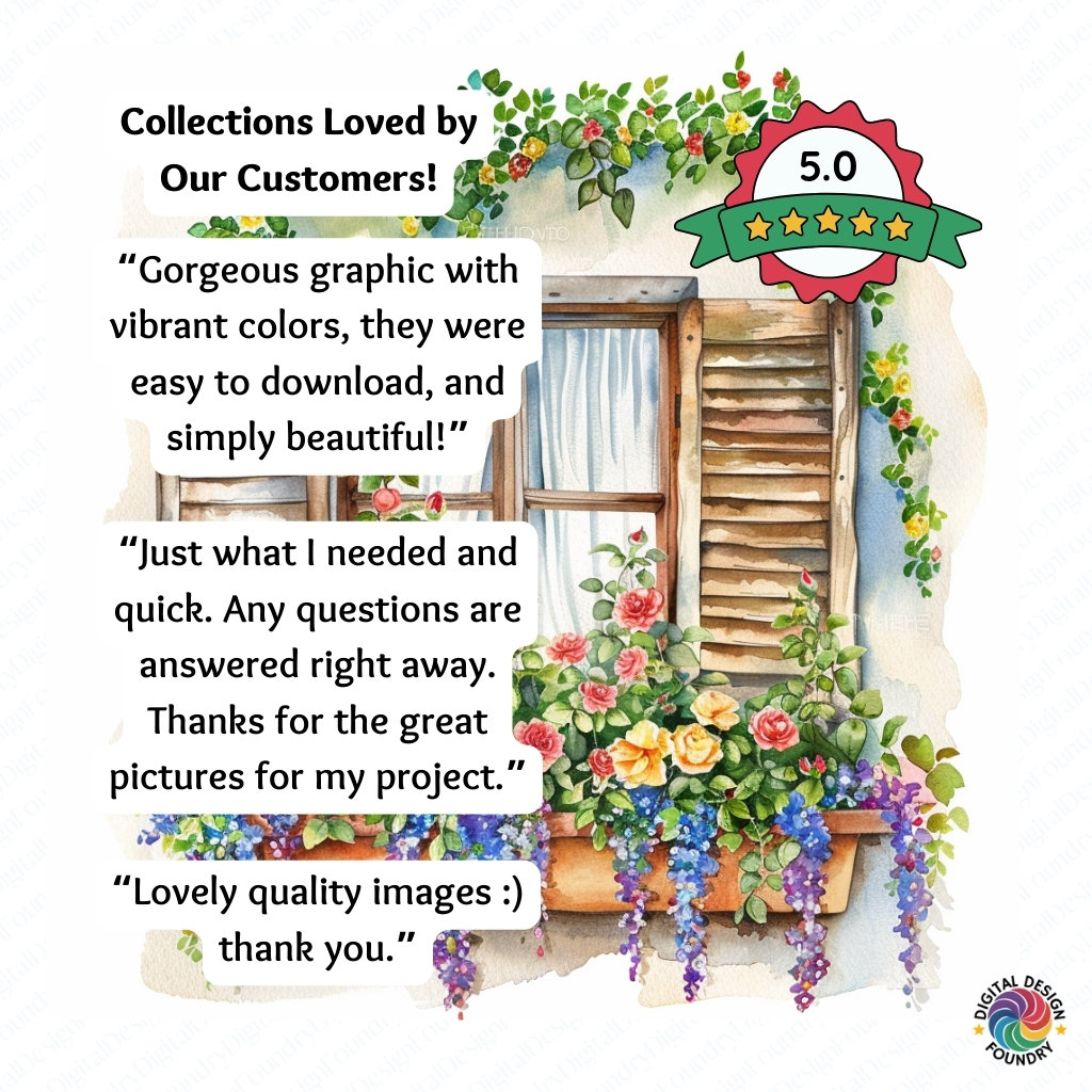 Playful Classroom Clipart | 53 Watercolor Pngs | School Activities ...