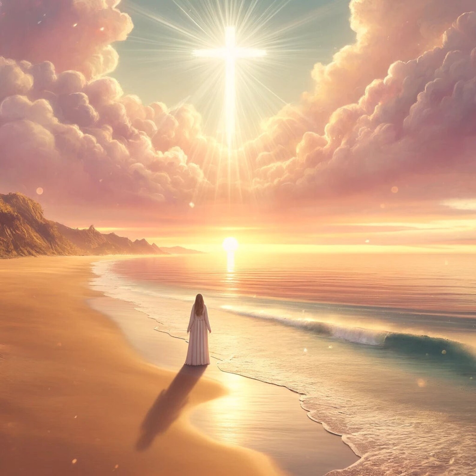 Healing Cancer Scripture Prayer and Meditation Instant Download Guided ...