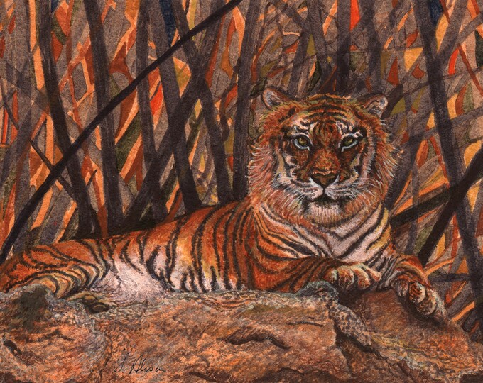 SusanAlisonArt - Etsy UK