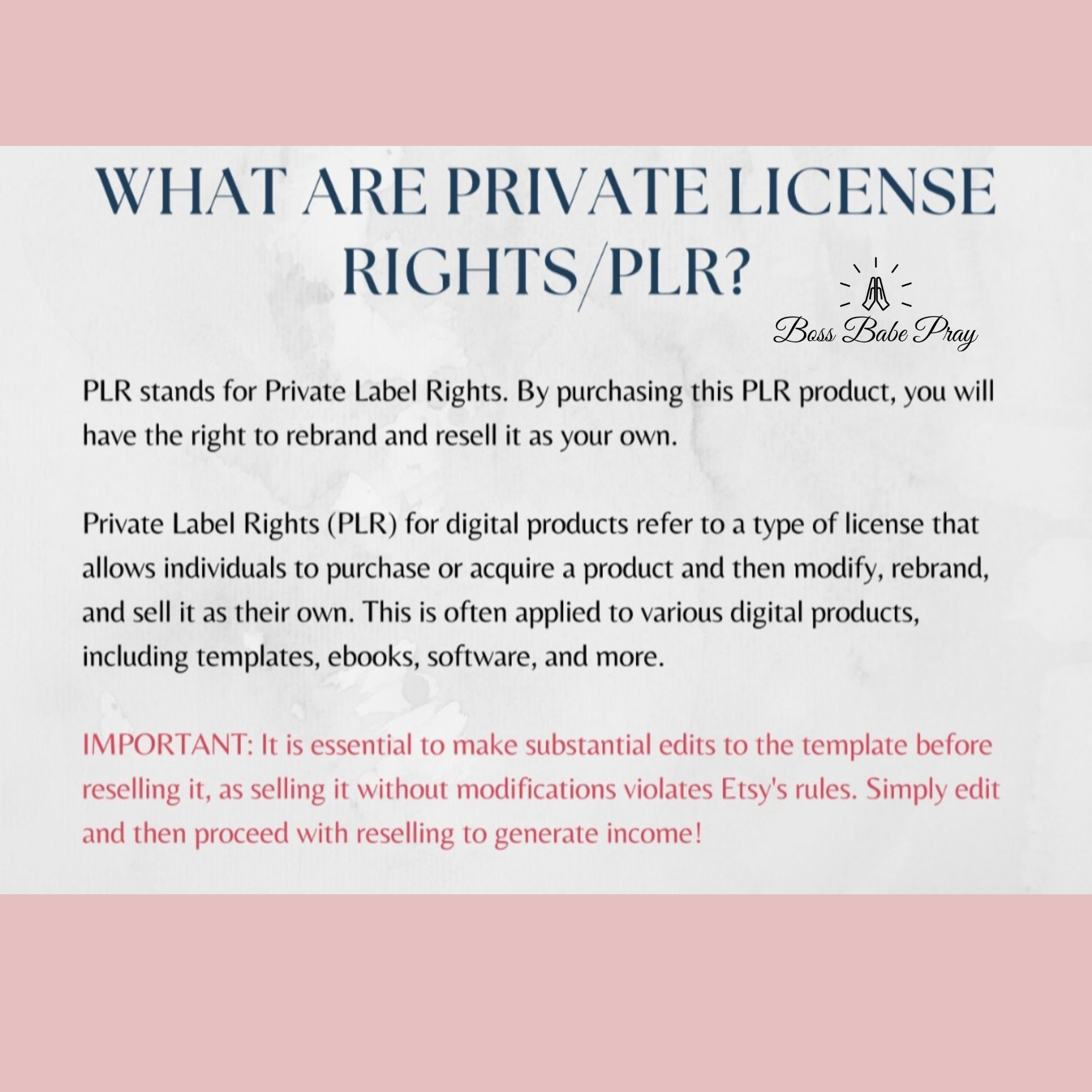 How to Achieve Financial Freedom 40 Pages With MRR, PLR, Ebook, Master ...