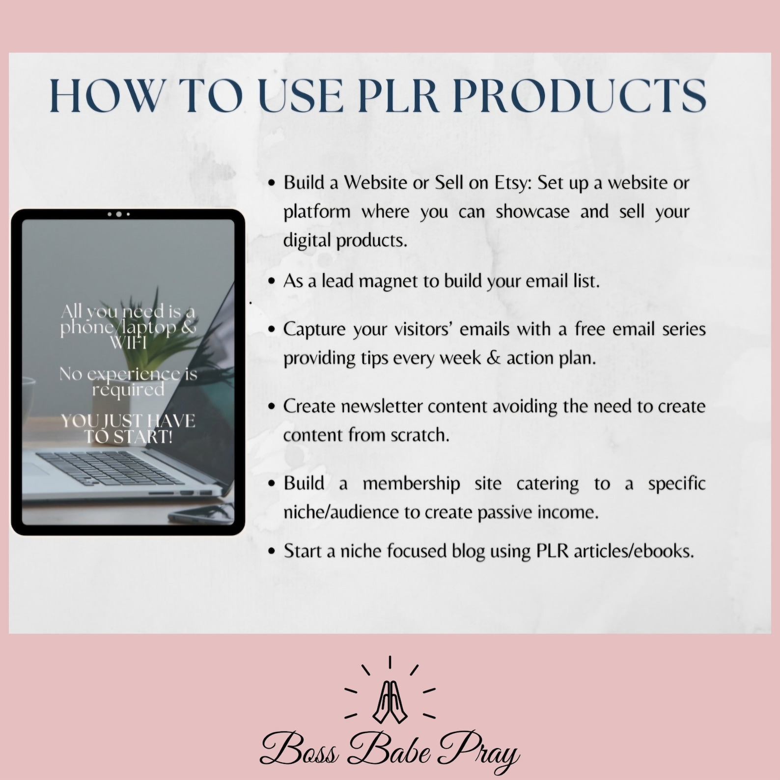 The Ultimate Etsy Seller Business Planner 71 Pages, Edit in Canva, Etsy ...