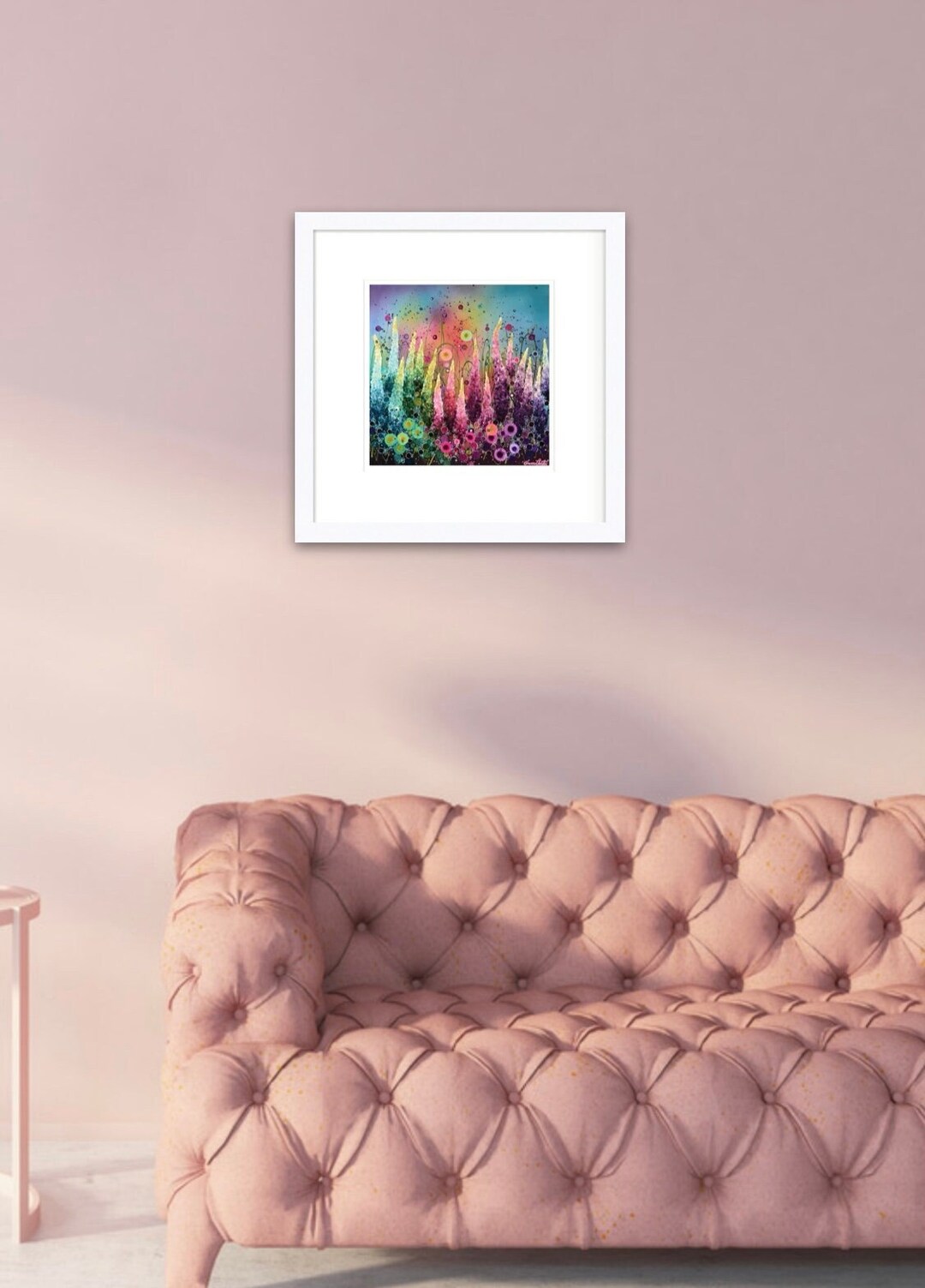 Hand Embellished Limited Edition Prints by Leanne Christie No.8 Edition ...
