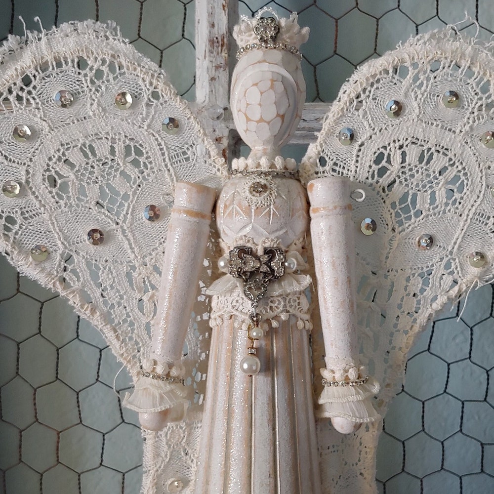 LittlePrairieSparrow - Etsy