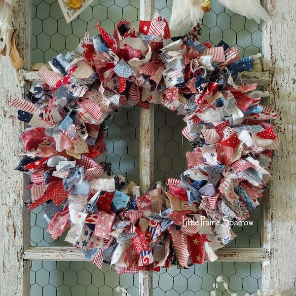 Americana Theme - Etsy