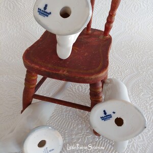 Vintage Lladro Geese Figurines, Set of 3 1970's Lladro Geese Ducks ...